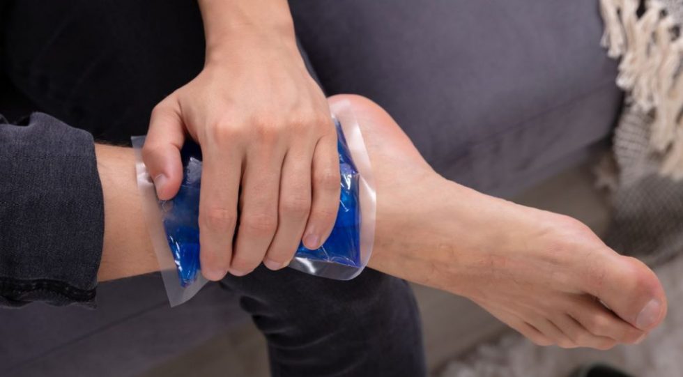 Five things you need to know about Shin Splints