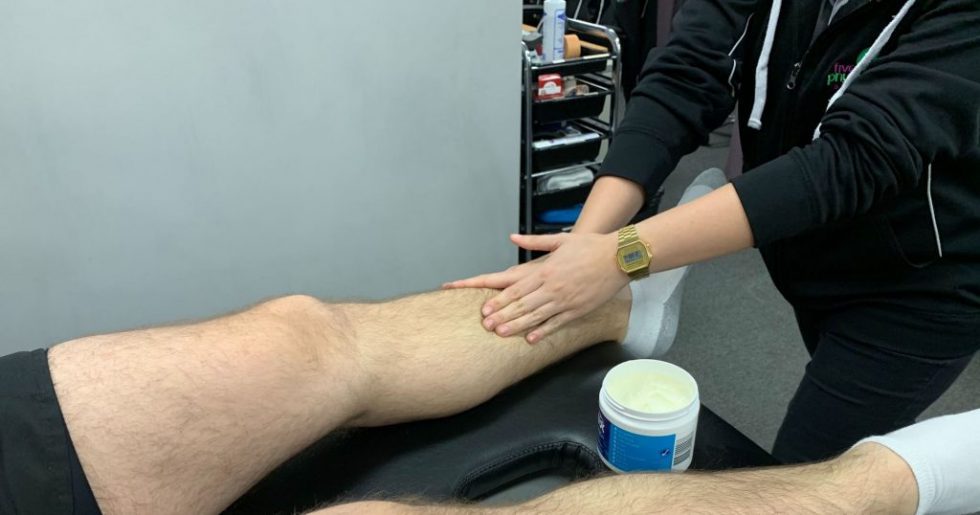 Five things you need to know about Shin Splints