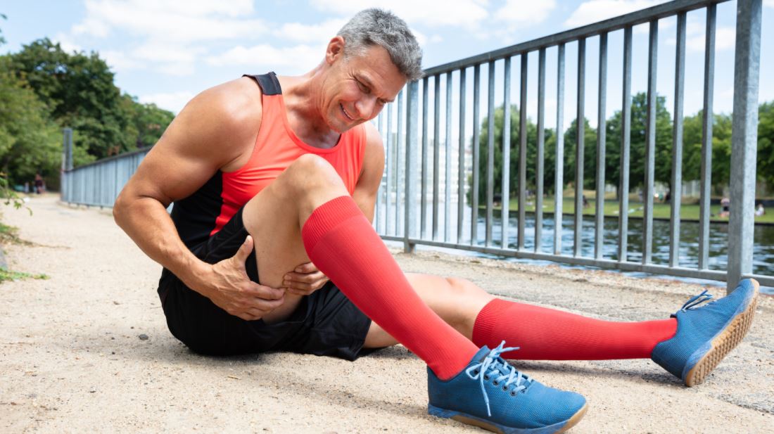 Why should I get my hamstring tear assessed?