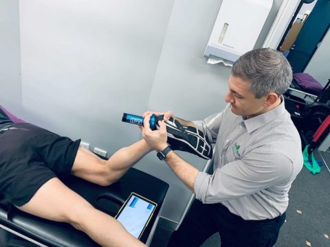 Why should I get my hamstring tear assessed?