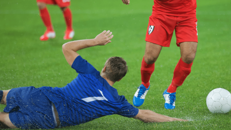 Shoulder Dislocation