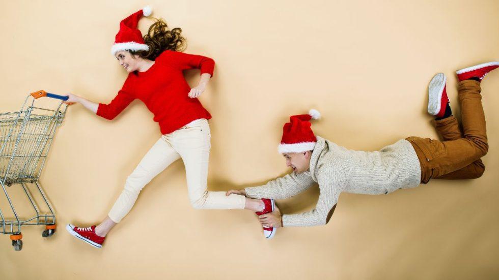 5 Tips to have a Happy Holiday Season