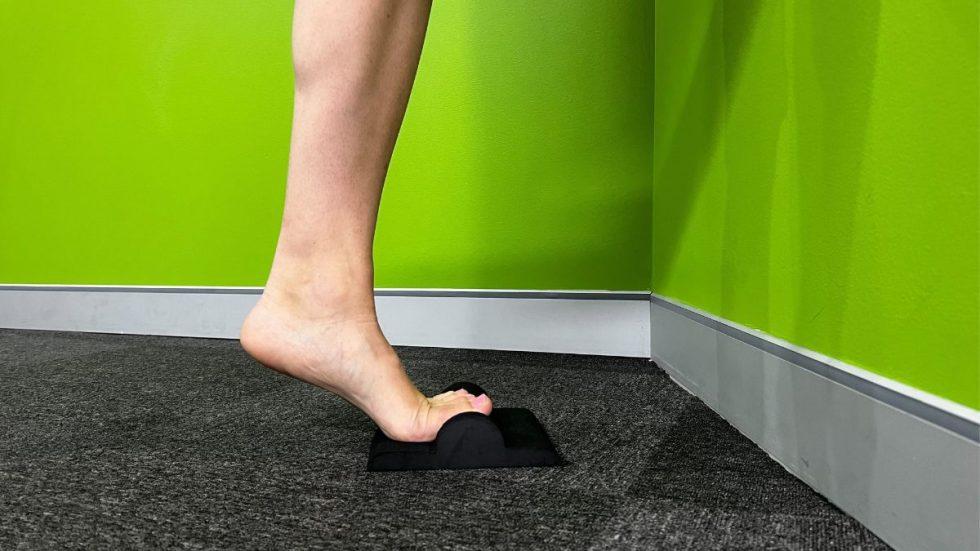 Heel Pain Relief - Plantar Fasciopathy Treatment | Five Dock Physiotherapy