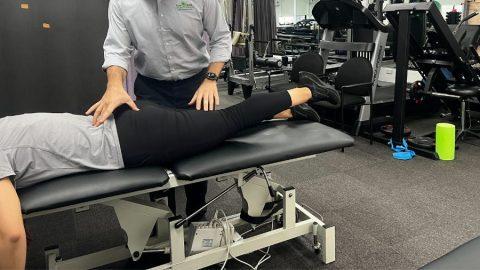 Achilles Tendinopathy Treatment | Five Dock Physiotherapy