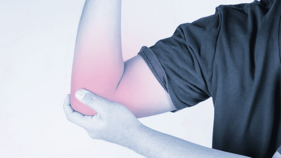Golfers Elbow – Flexor Tendinopathy
