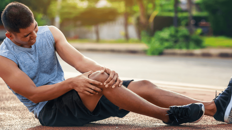 Iliotibial Band Syndrome – ITBS