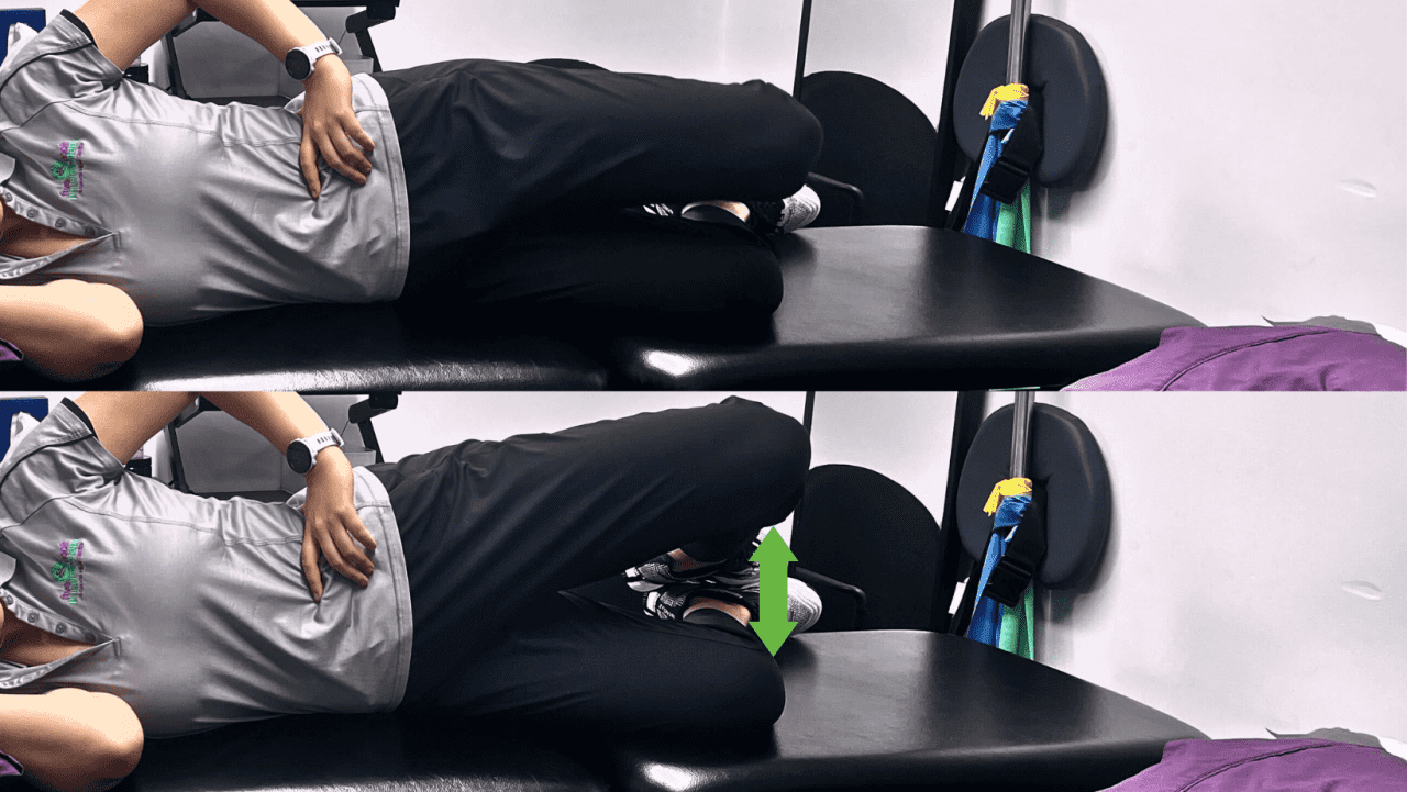 Iliotibial Band Syndrome – ITBS