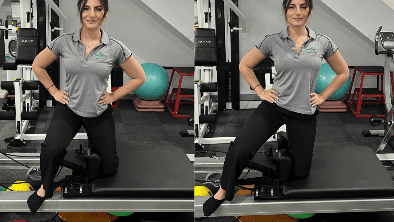 What is an adductor tear or groin strain?