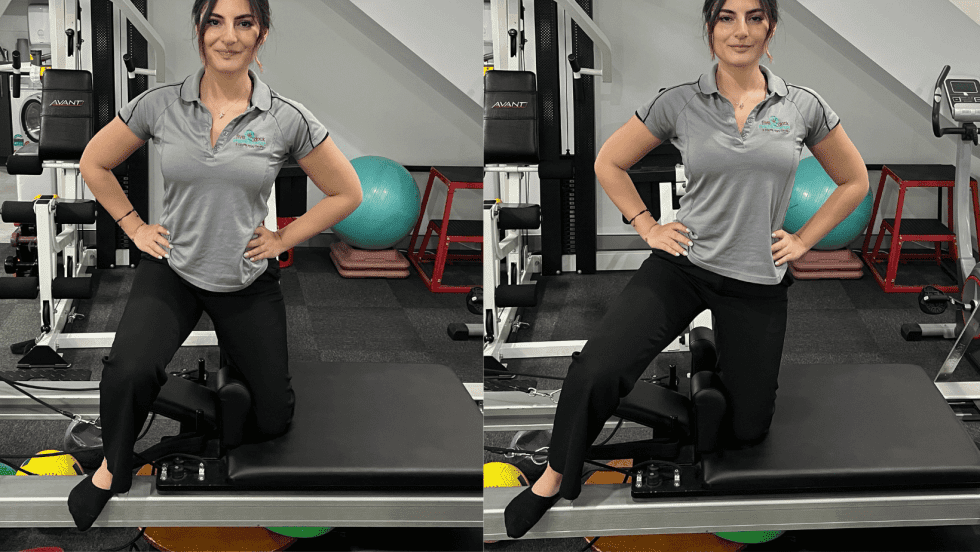 What is an adductor tear or groin strain?